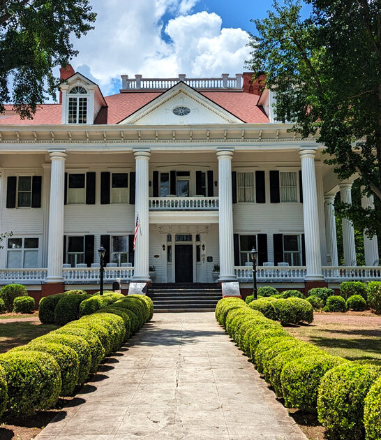 homey bed breakfast georgia ftr