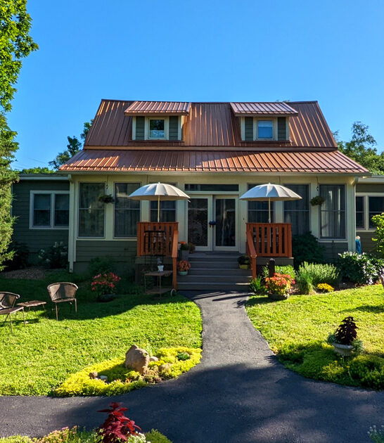 homey bed breakfast indiana ftr