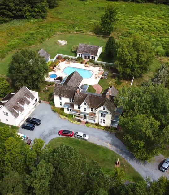 homey bed breakfast maryland ftr