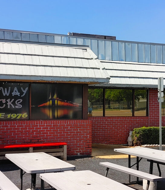 homey diners florida ftr