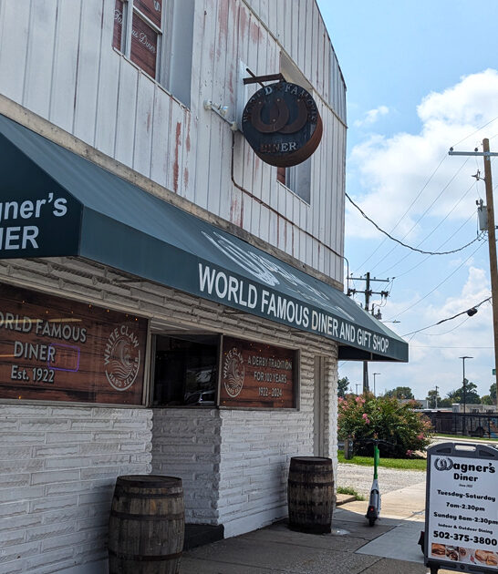 homey diners food kentucky ftr