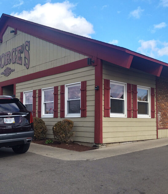 homey diners ohio comfort ftr