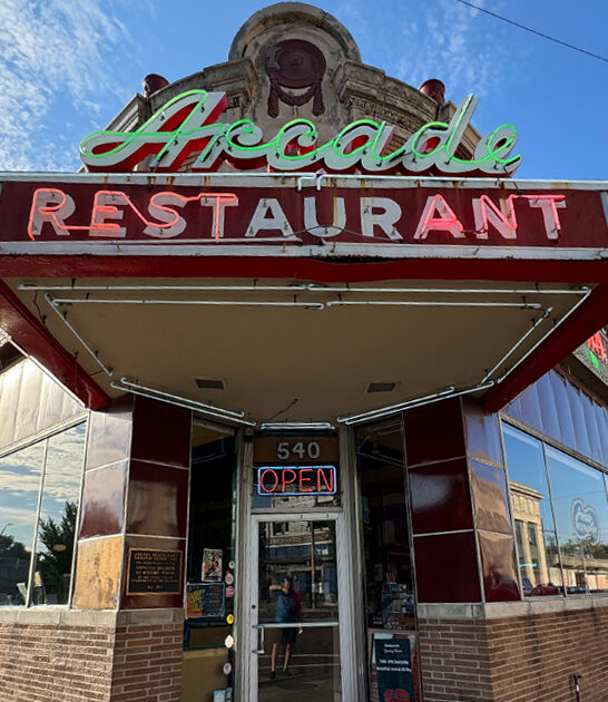 homey diners tennessee ftr