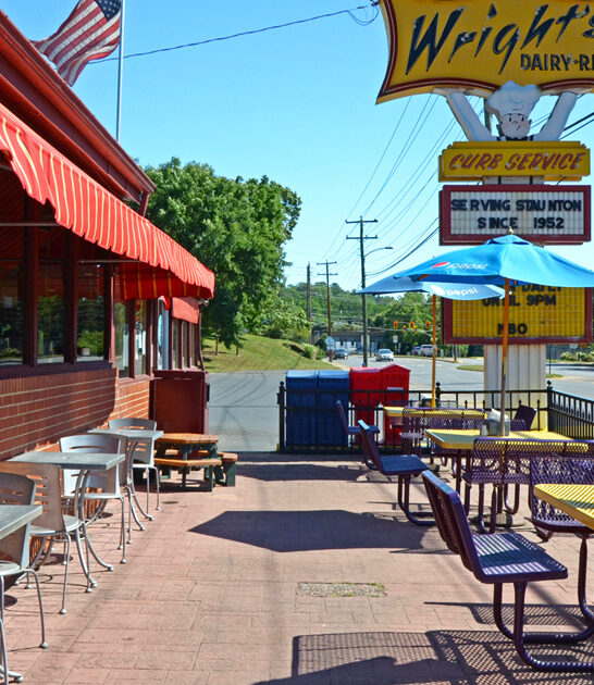 homey diners virginia food ftr