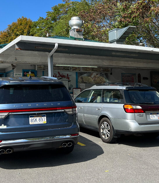 homey diners west virginia ftr