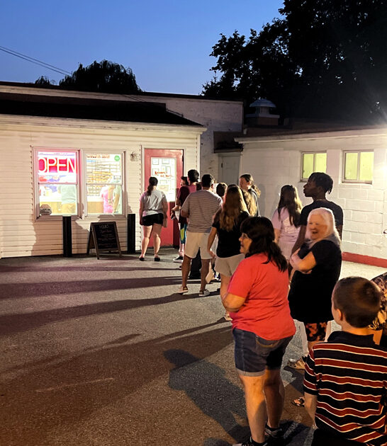 homey donut shop maryland ftr