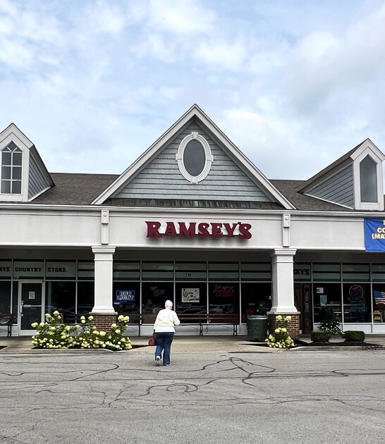 homey kentucky restaurant ftr