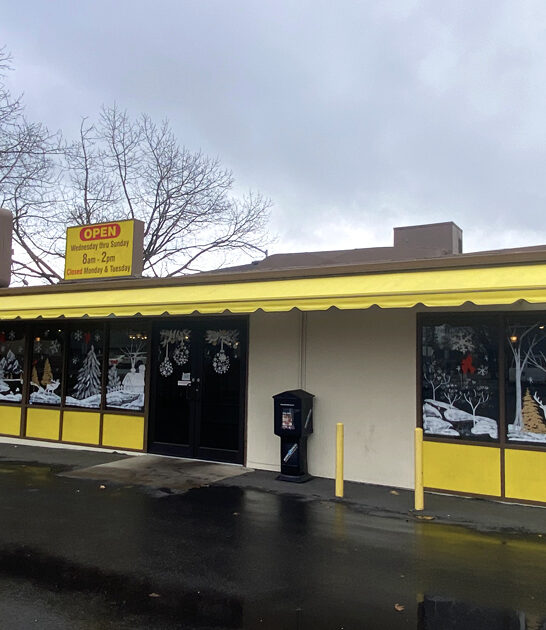 homey oregon diners food ftr