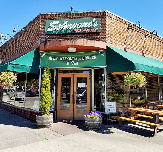 homey oregon restaurant delight ftr