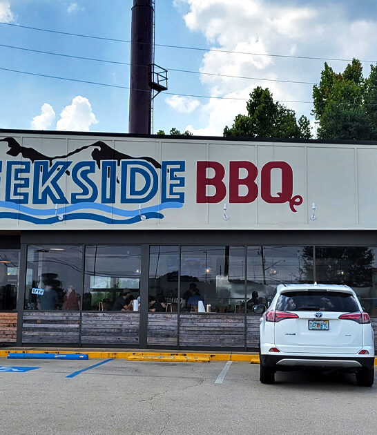 homey restaurant alabama brisket ftr