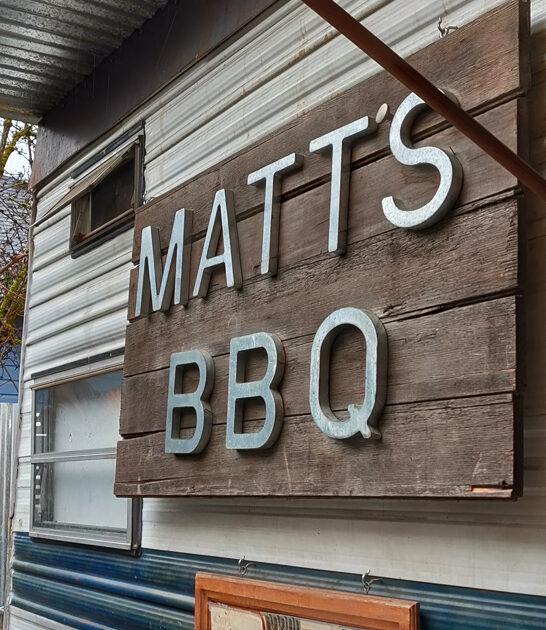 homey restaurant brisket oregon ftr