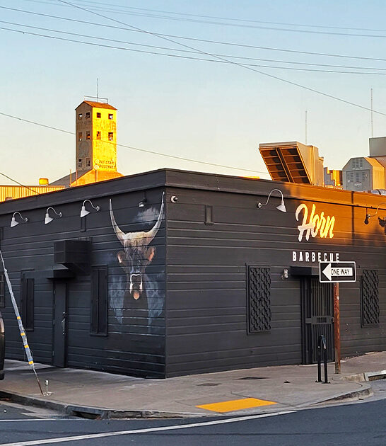 homey restaurant california brisket ftr