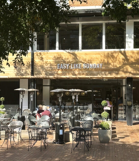homey restaurant maryland ftr