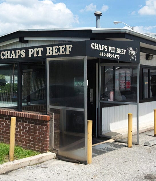 homey restaurant maryland brisket ftr