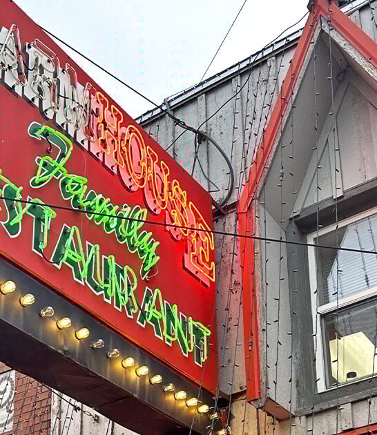 homey restaurant missouri food ftr