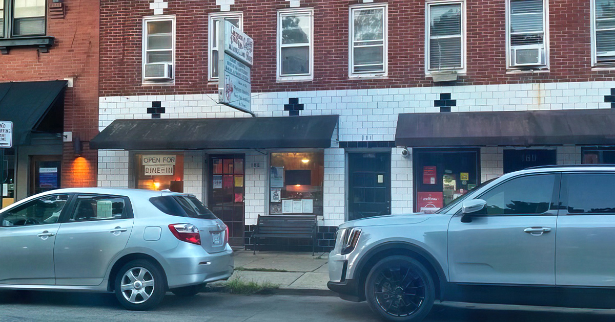 This Homey Restaurant In Ohio Has Biscuits And Gravy Known Throughout ...