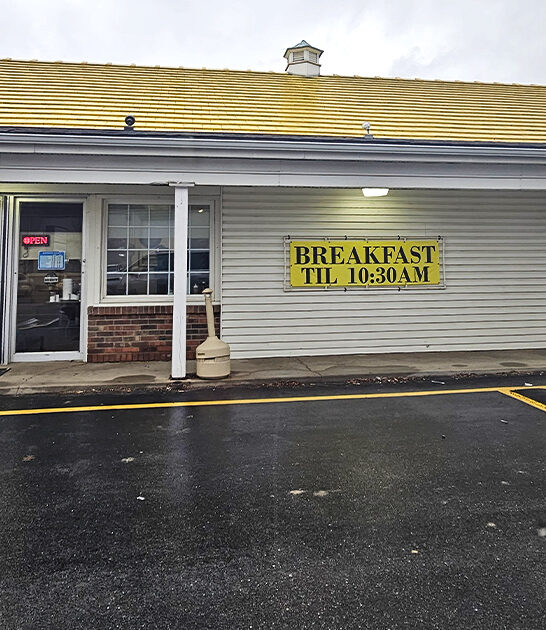 homey restaurant ohio food ftr