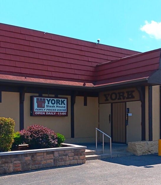 homey restaurant ohio steaks ftr