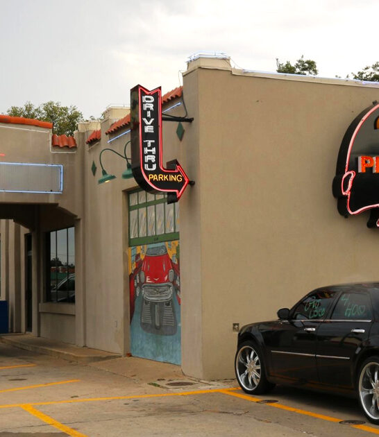homey restaurant oklahoma brisket ftr
