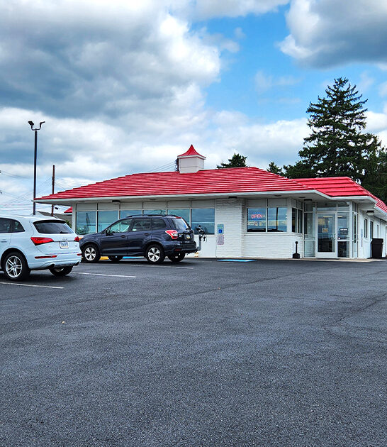 homey restaurant pennsylvania ftr