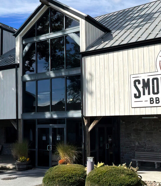 homey restaurant pennsylvania brisket ftr