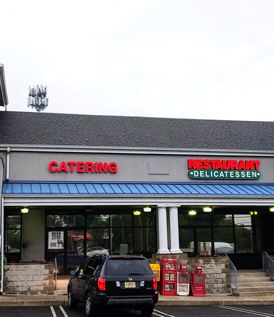 homey restaurant pennsylvania sandwich ftr