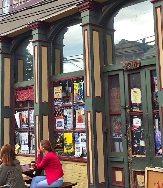 homey sandwich restaurant louisiana ftr