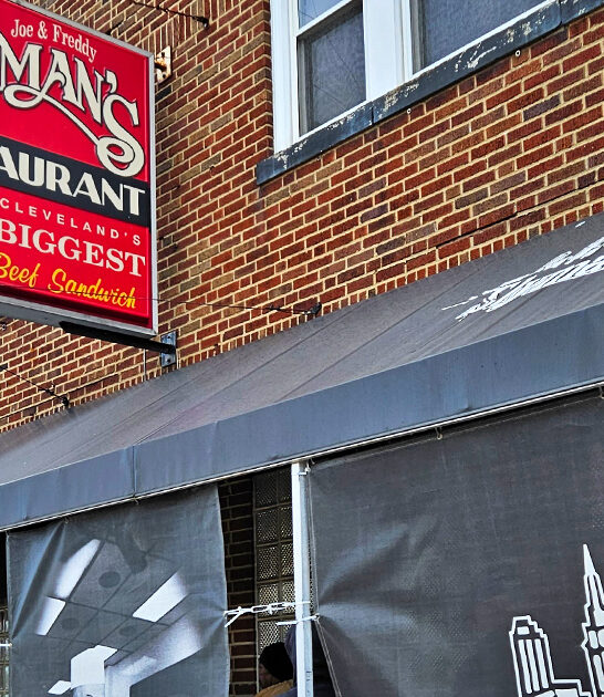 homey sandwich restaurant ohio ftr