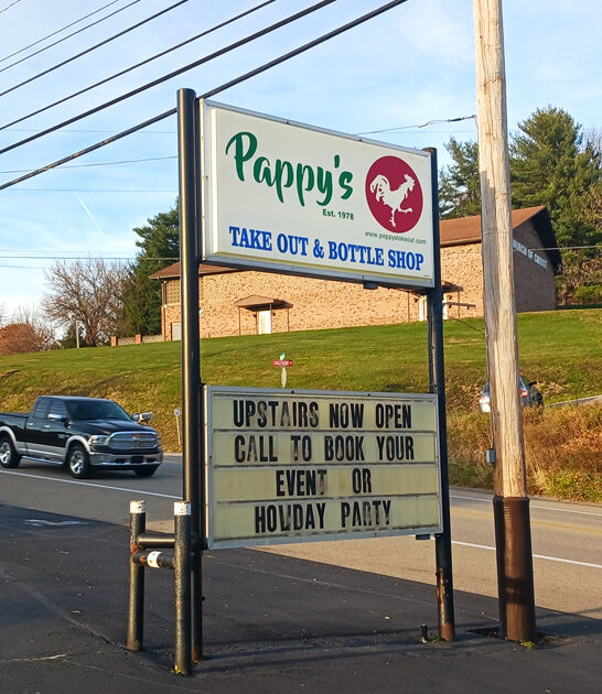 homey savory restaurant pennsylvania ftr
