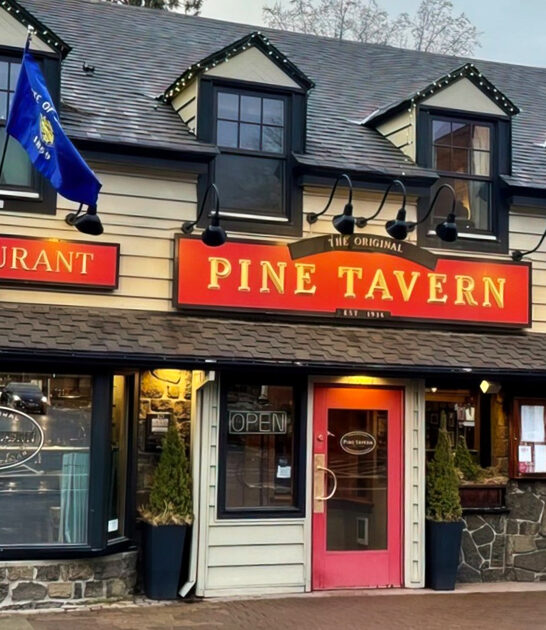 homey steak restaurant oregon ftr