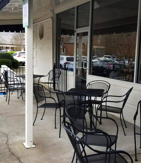 homey tennessee comfort food ftr