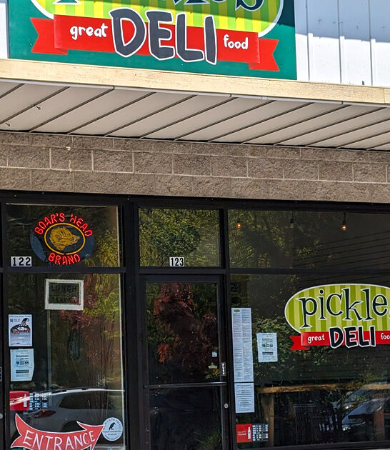 homey washington reuben sandwich ftr