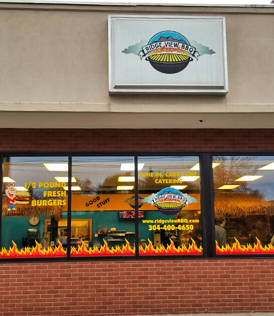 homey west virginia brisket ftr