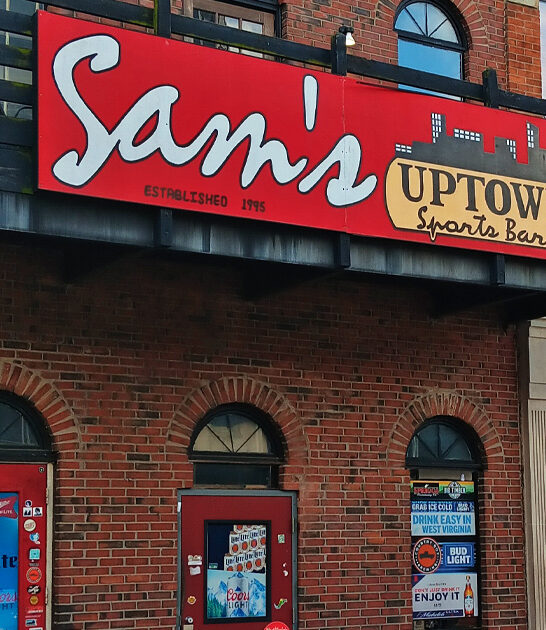 homey west virginia reuben ftr