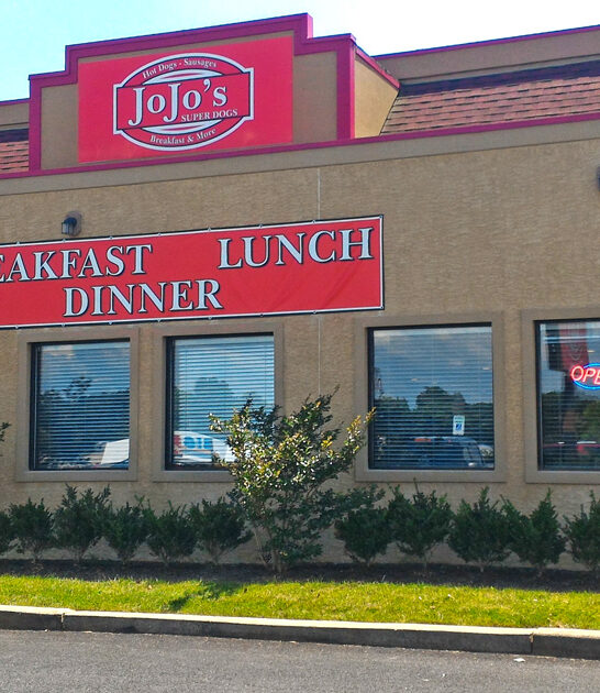 hot dog joint maryland ftr