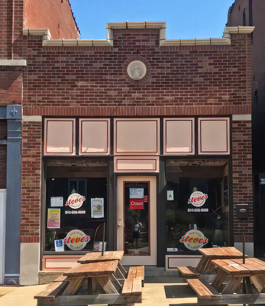 hot dog joint missouri ftr