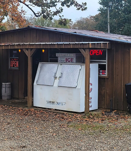 hot dog joint oklahoma ftr