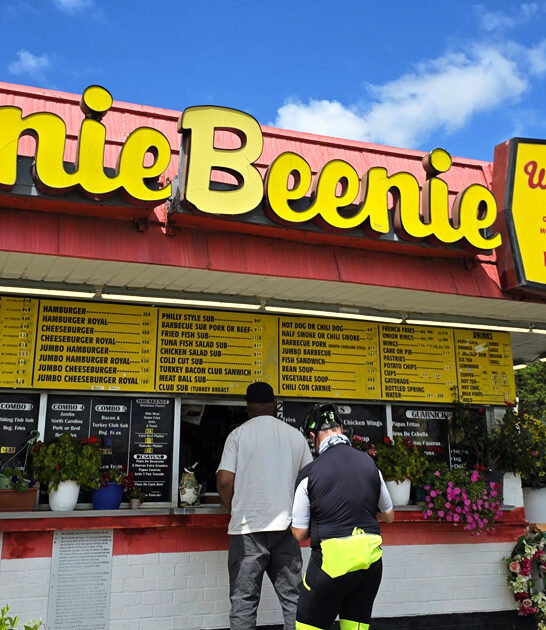 hot dog joint virginia ftr