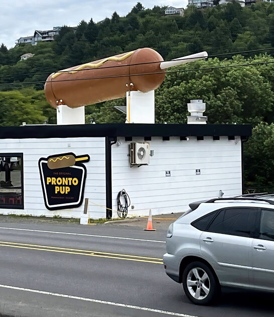 hot dog oregon joints ftr