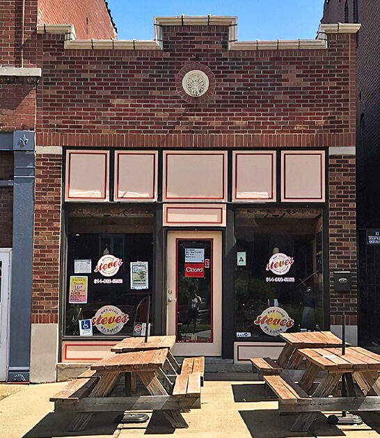 hot dog restaurants missouri ftr