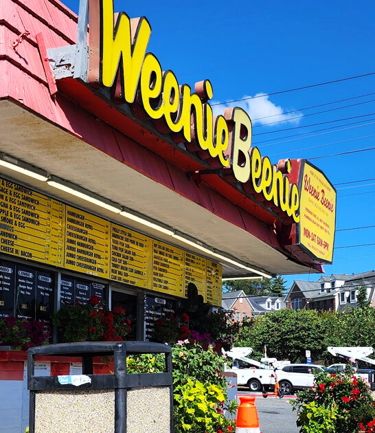 hot dog virginia restaurant ftr