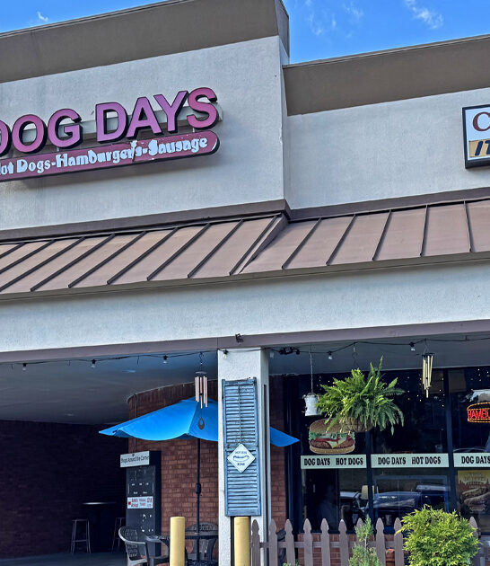 hot dogs georgia ftr