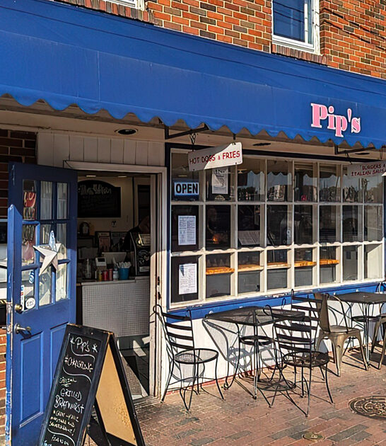 hot dogs maryland restaurant ftr