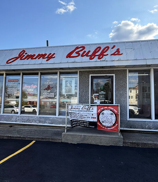 hot dogs new jersey ftr