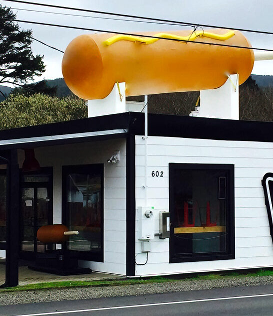 hot dogs restaurant oregon ftr