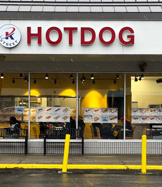 hot dogs restaurants kansas ftr