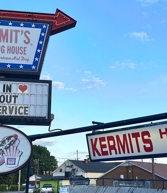 hotdog restaurants north carolina ftr