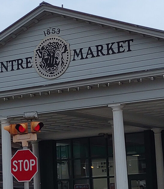 huge bazaars west virginia ftr