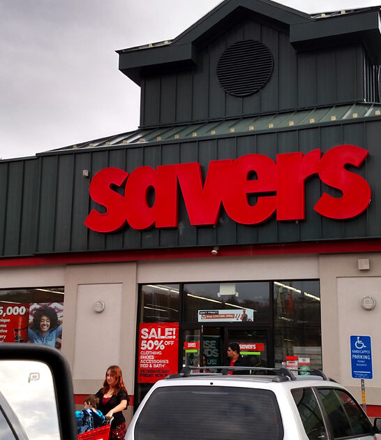 huge connecticut thrift stores ftr