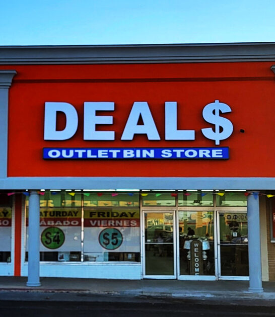 huge discount store oklahoma ftr